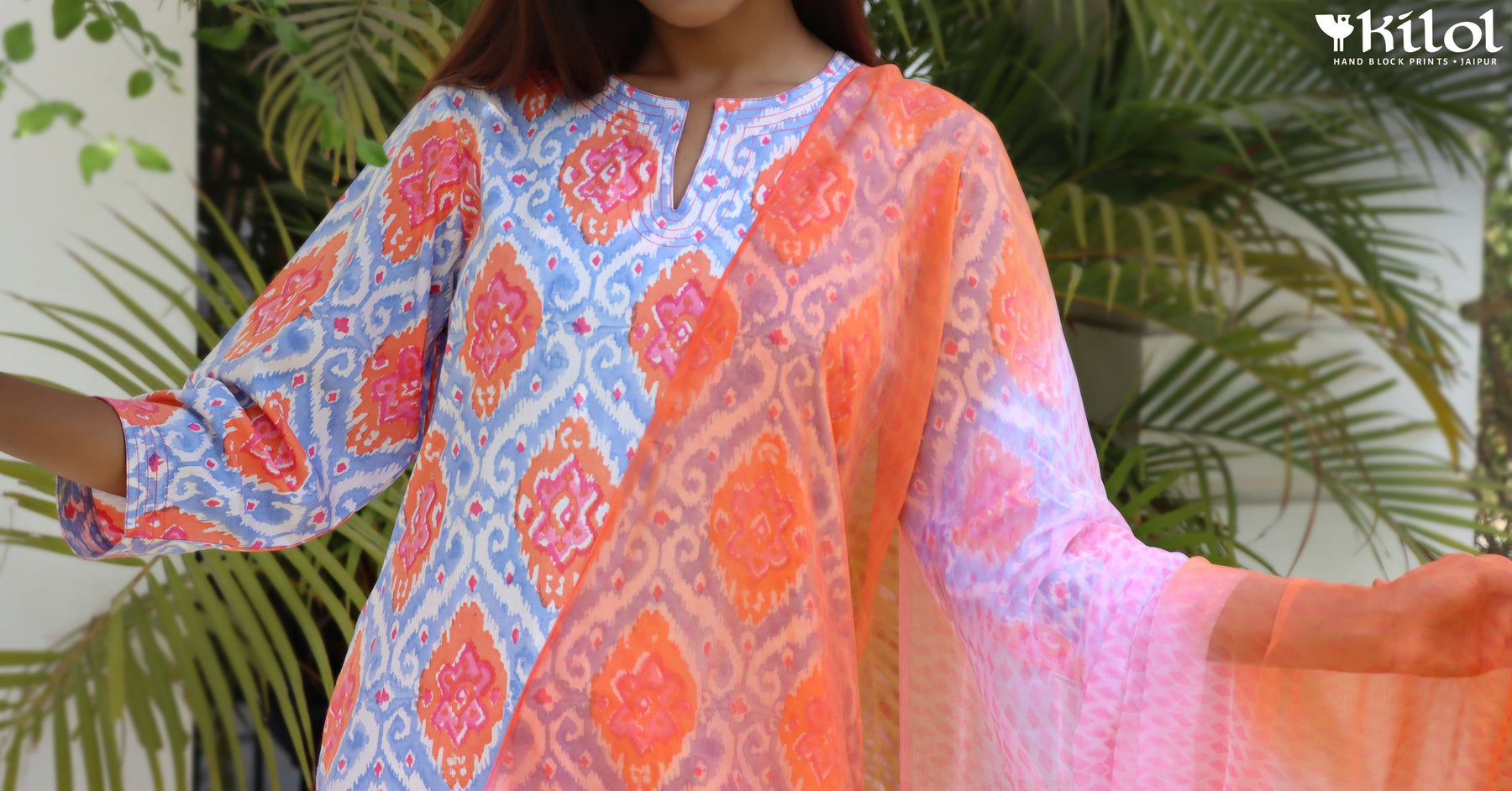 Online Fashion Store - Buy Dresses & Home Furnishing Online | Kilol