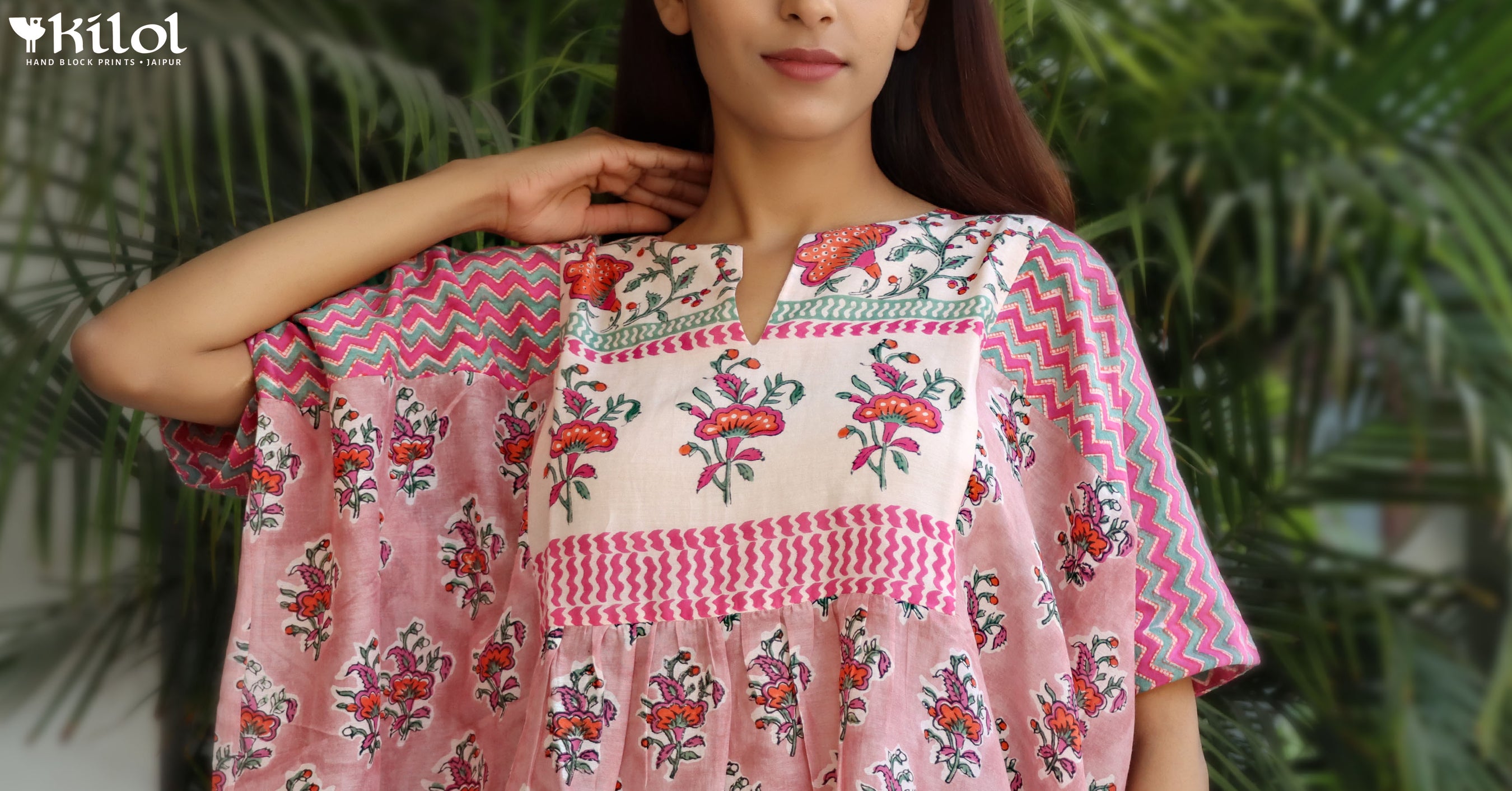 Online Fashion Store - Buy Dresses & Home Furnishing Online | Kilol