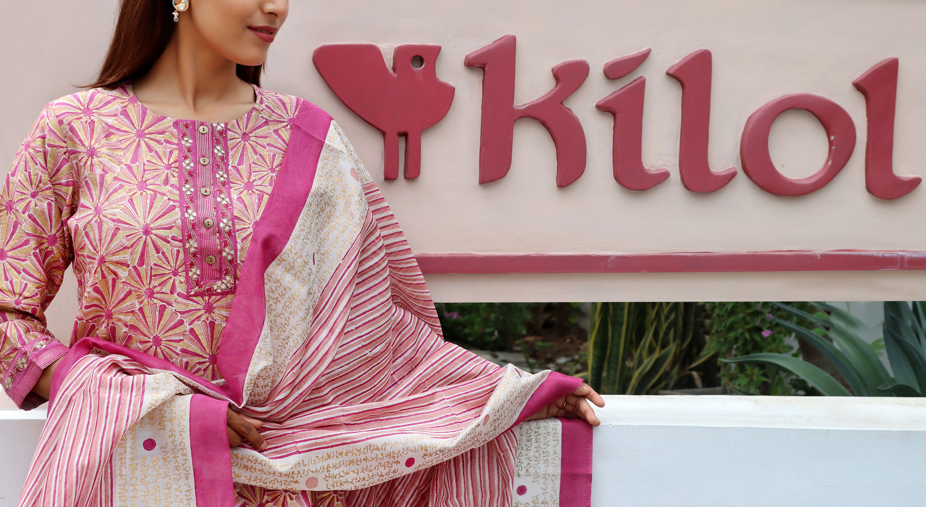 Online Fashion Store - Buy Dresses & Home Furnishing Online | Kilol