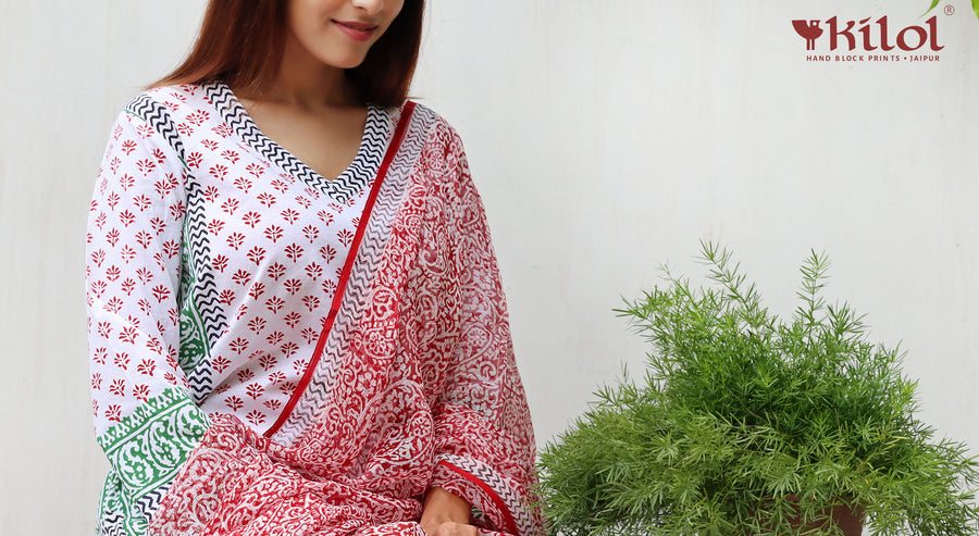 Online Fashion Store - Buy Dresses & Home Furnishing Online | Kilol